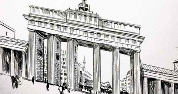 Gratis eBook-Tipp: "1919: Die Jahre des Schicksals", ein historischer ...