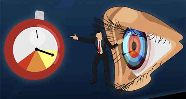 Gratis eBook-Tipp: "Zeit & Fokus - Konzentriert arbeiten", ein Ratgeber ...