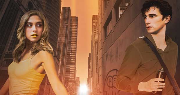 Raum und Zeit: "Asynchron", ein SciFi-Thriller von Matthias Grabo ...