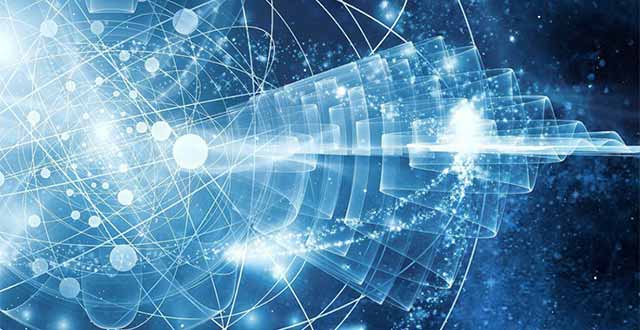 Gratis eBook-Tipp: "Rekursion: Jenseits der Zeit", ein Science Fiction Thriller von Mikael Lundt ...