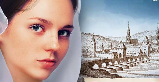 Gratis eBook-Tipp: "Die Tochter der verbotenen Künste und das Teufelskomplott", ein historischer ...